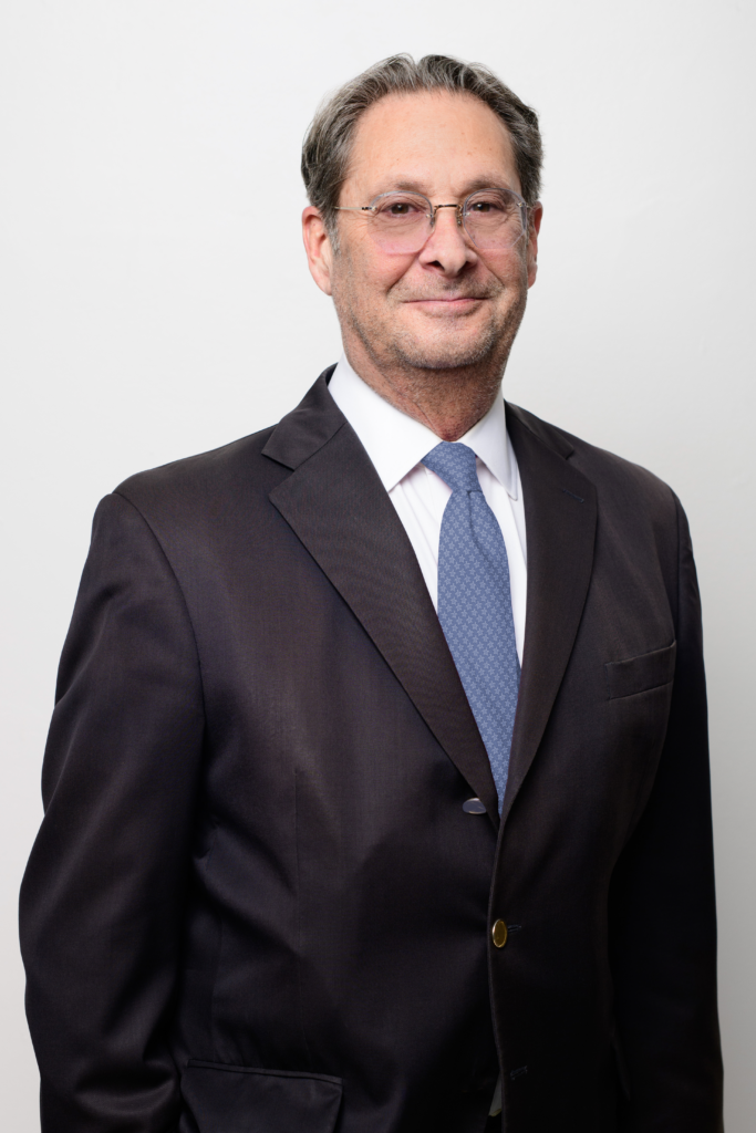 Rand Wolf - Cushman & Wakefield | Boerke